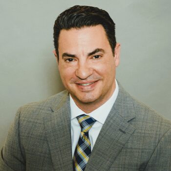 Scher, Jason B. - Carter, DeLuca & Farrell LLP